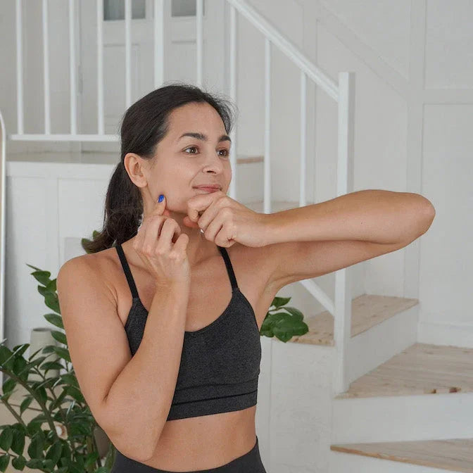 FACE MARATHON – KARINA NA MORE